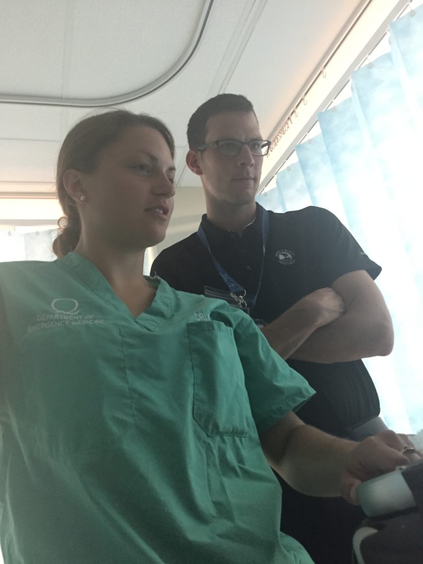 A Resident’s Perspective on CBME - CanadiEM