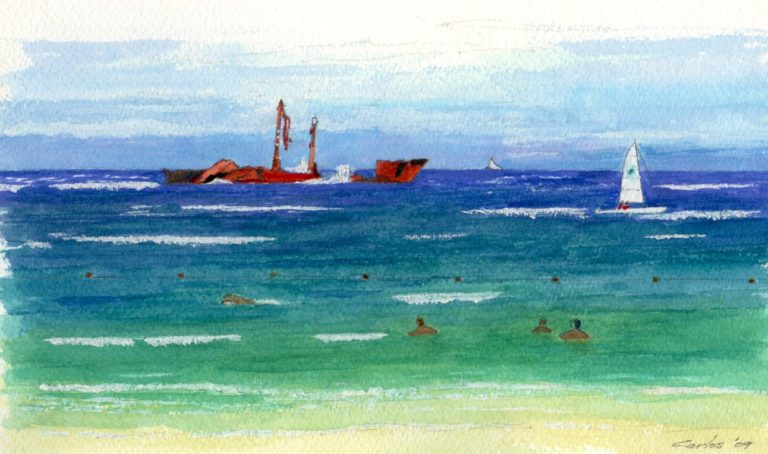 Moments: 7 wonderful works of Dr. Carl Abbott - CanadiEM