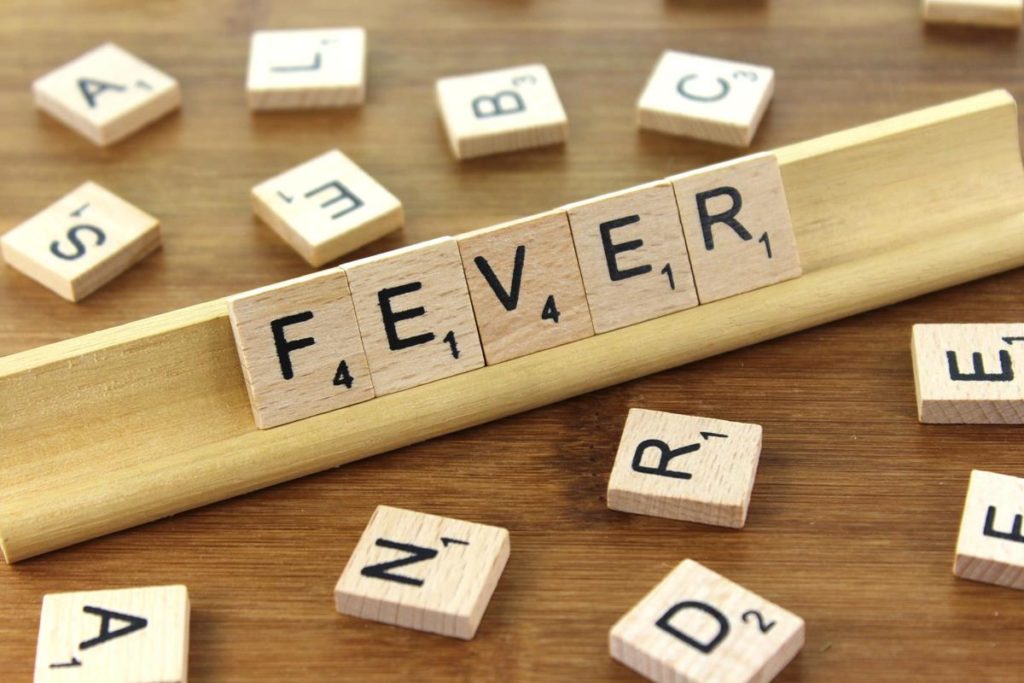 Sirens to Scrubs: Fever-Phobia - CanadiEM