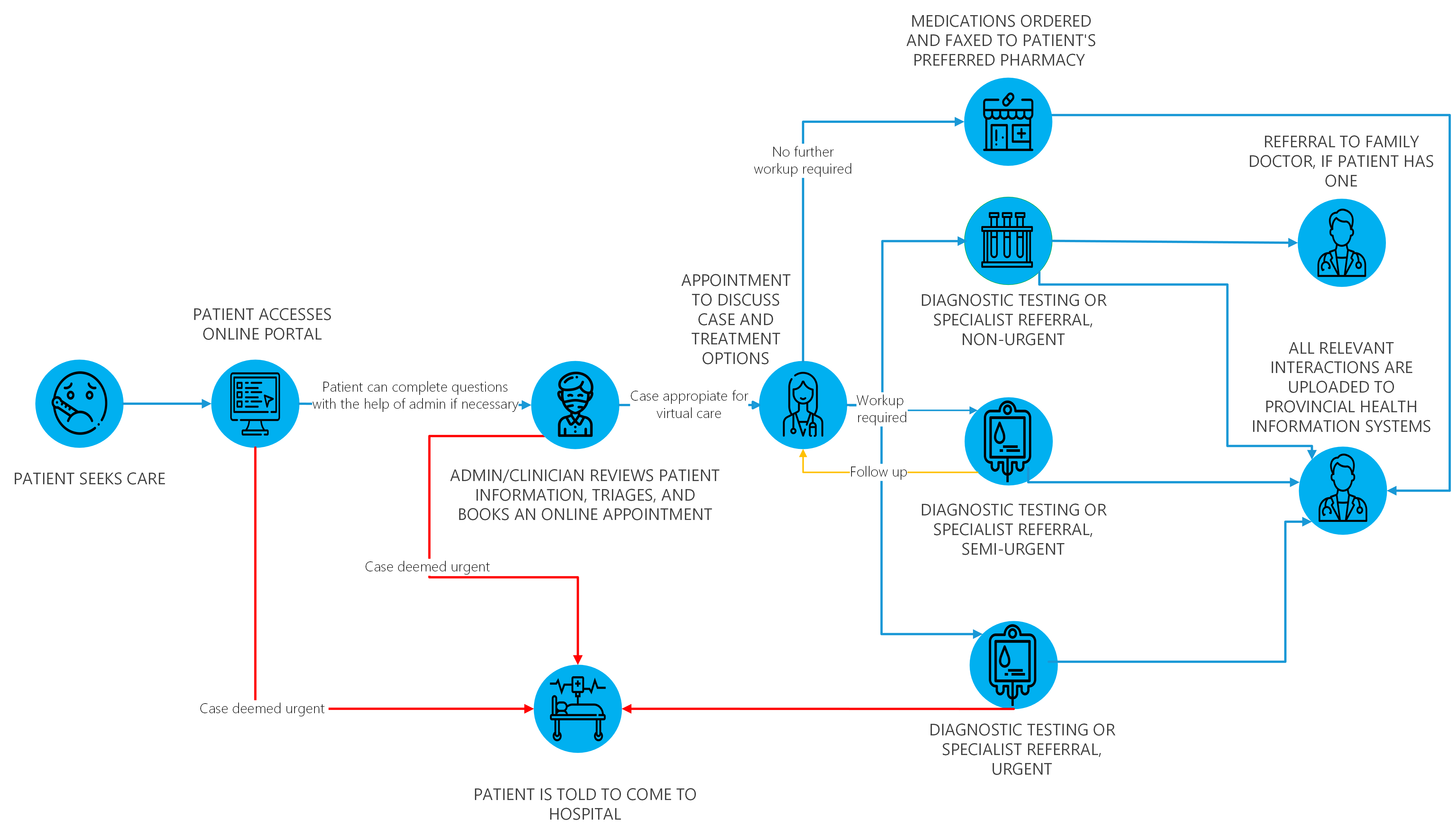 HiQuiPs: Introduction to Virtual Care – Virtual Processes - CanadiEM